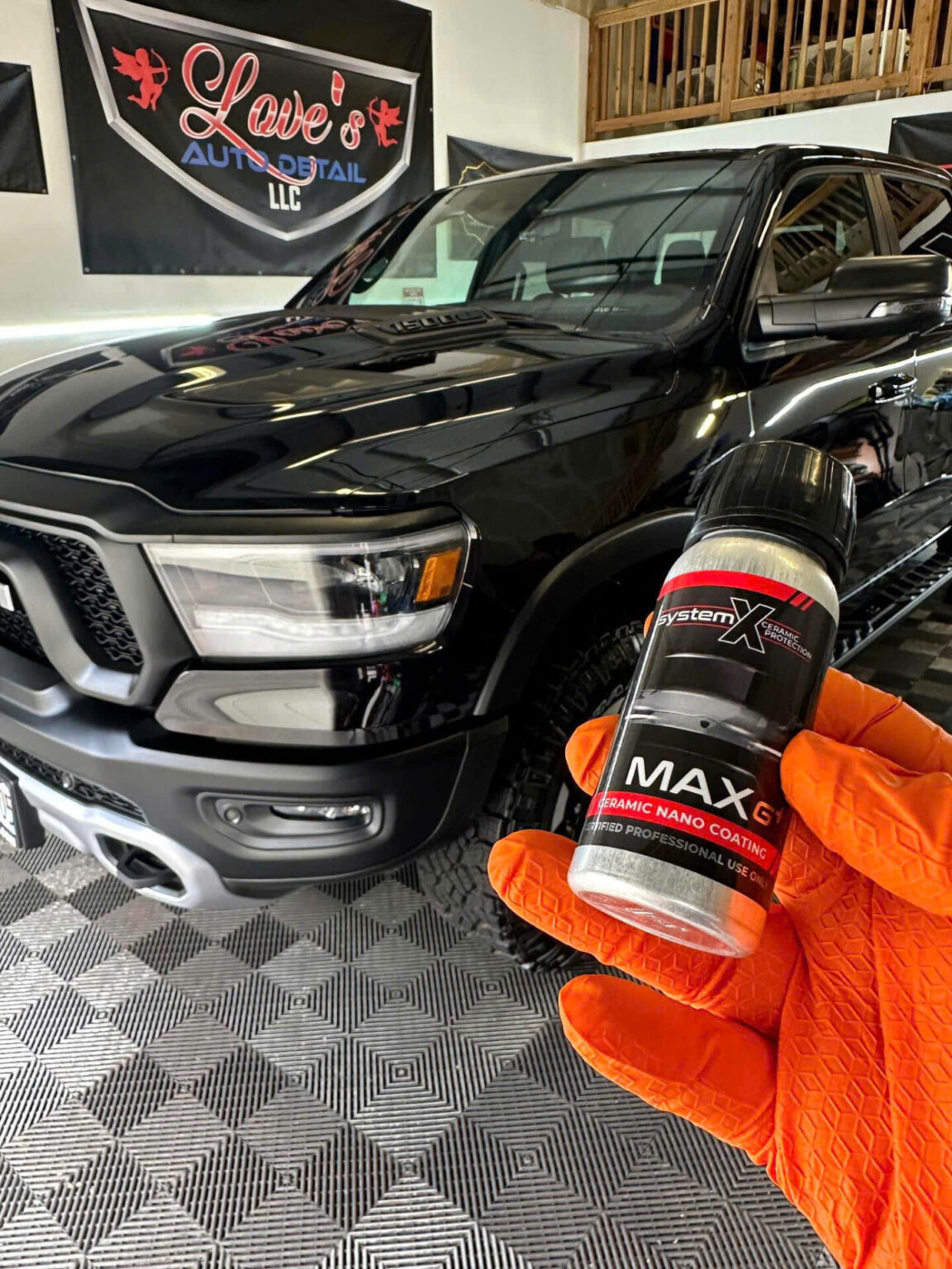 What Is A 3 Stage Paint Correction? | Love's Auto Detail