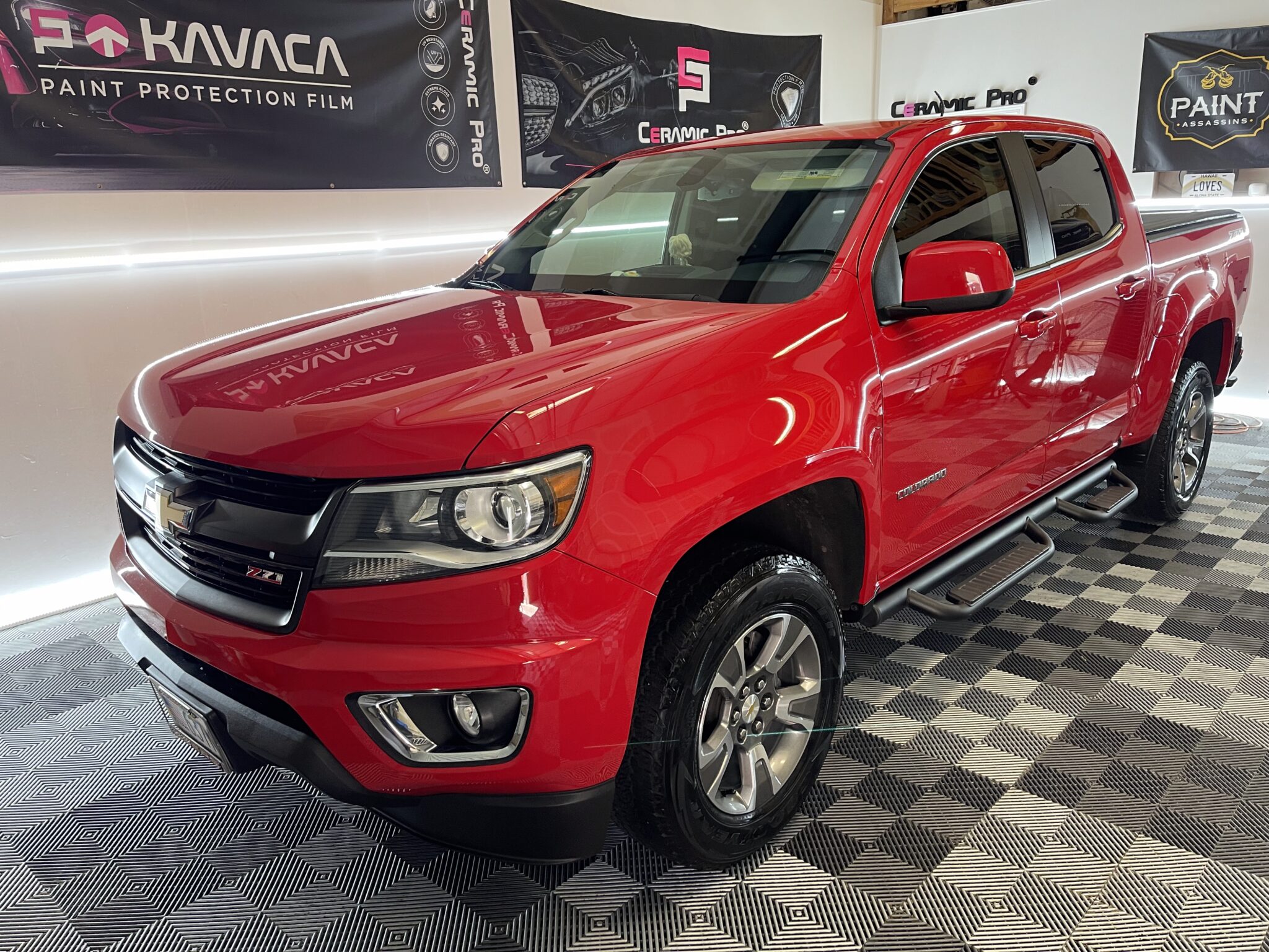 What Is A 3 Stage Paint Correction? | Love's Auto Detail