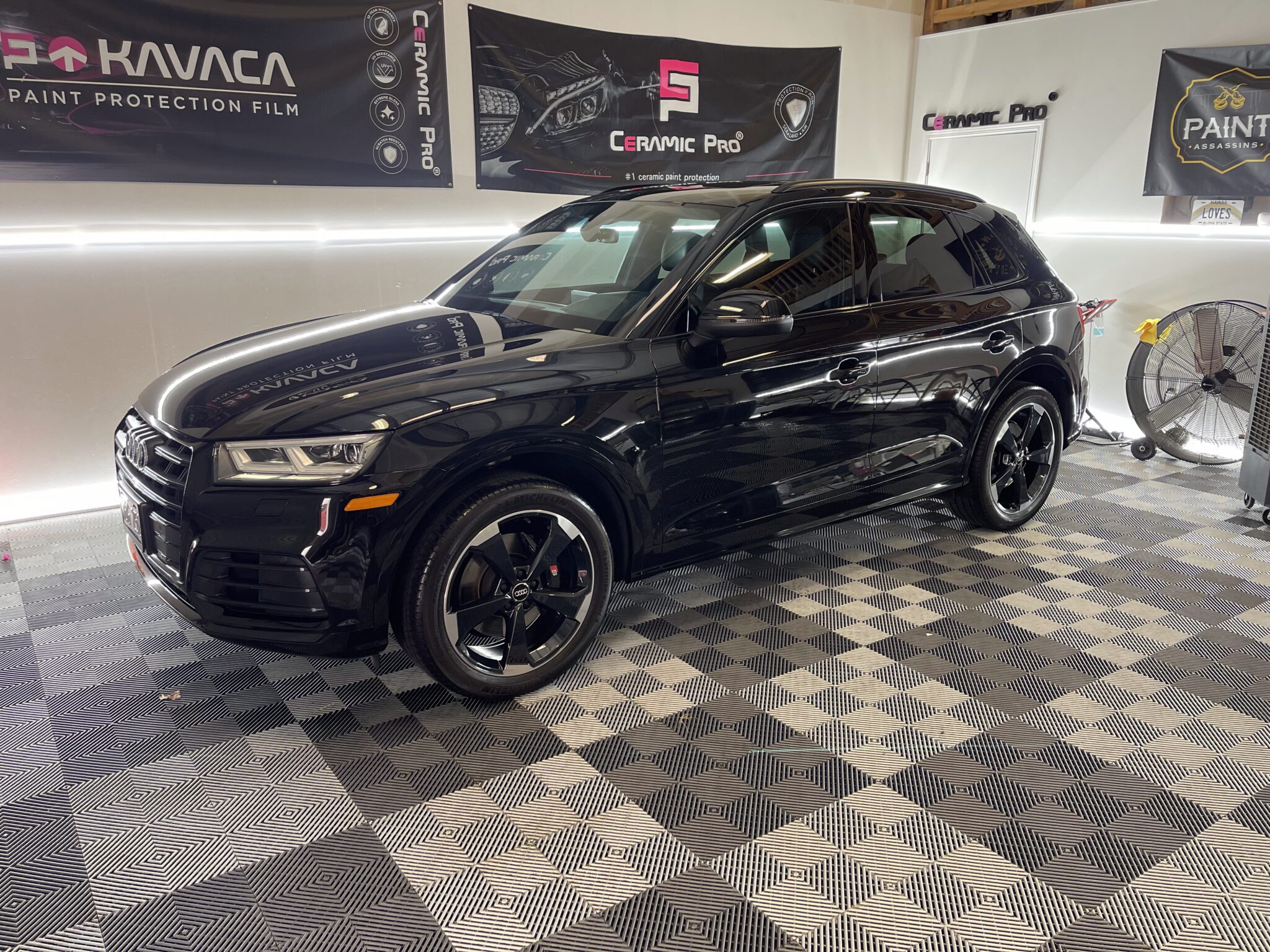 What Is A 3 Stage Paint Correction? | Love's Auto Detail
